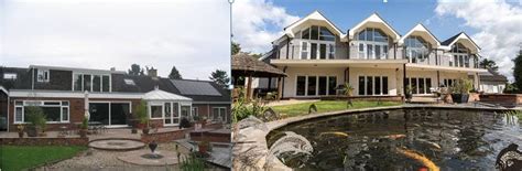 Are You Planning To Renovate Your Home Our Cedral Cladding Is