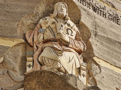 St Simon The Tanner Cathedral Cairo Editorial Photo Image Of Caves Heritage 265467431