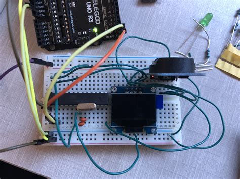 Solved Problem With I2c Devices When Powering Down Networking