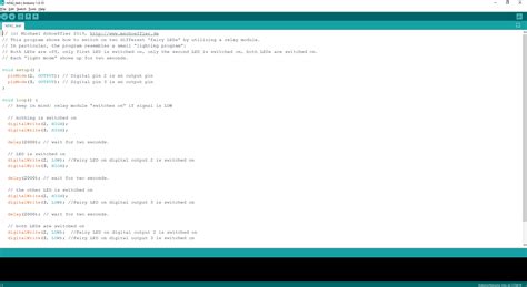 Beginners Guide On How To Start With The Arduino Ecosystem Electronics Michael Schoeffler