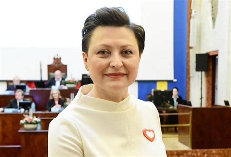Katarzyna Stachowicz Z Rekordowym Wynikiem Do Sejmiku Swoimi Wyborcami