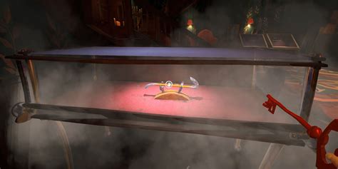 Where Is The Crowbar In Hello Neighbor Act 2