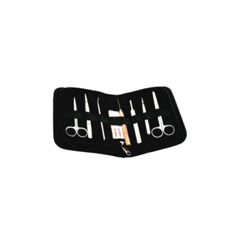 Dissecting Set Beginner Excel Tech Inc