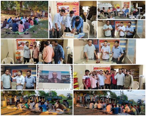 Paras Kumar On Linkedin Legend Birthday Ghardachemicals