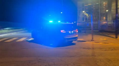 Pedone Travolto E Ucciso Sulle Strisce A Cinisello Balsamo