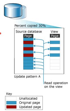 SQL Server Database Snapshots For Data Comparison