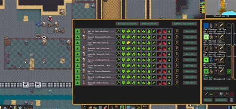 Help Dwarves Wont Pick Up Bolts Rdwarffortress