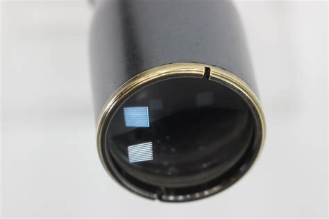 Stith 4x Scope Made By Weaver