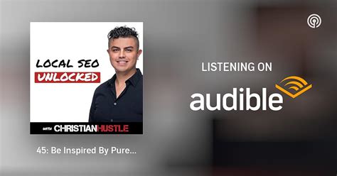 45 Be Inspired By Pure Motivation With Alpesh Patel Local Seo