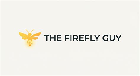 The Firefly Guy