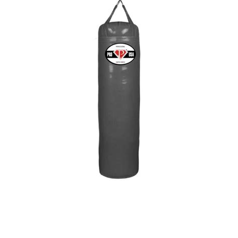 Pro Usa 100 Lbs Punching Heavy Bag Pro Boxing Store