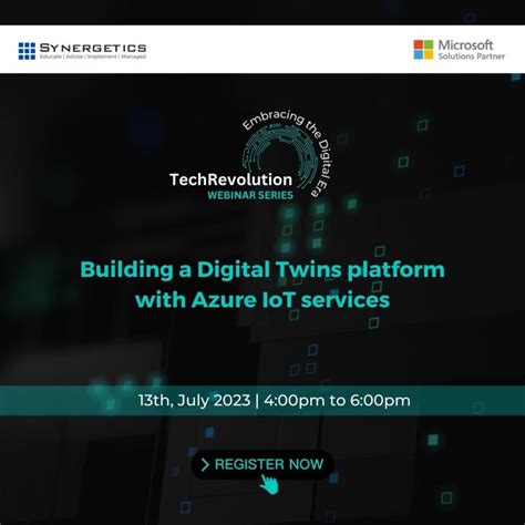 Ajay Khankhoje On Linkedin Azure Iot Digitaltwins Azureiot Iotplatform Azuredigitaltwins…