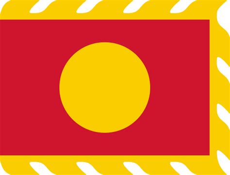 Flag Of Tay Son Dynasty By Huyenmikefan799 On Deviantart