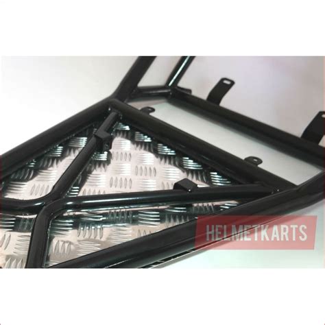 Middle Frame Chassis Regular Size Mini Bike Kartelmini Trikemini