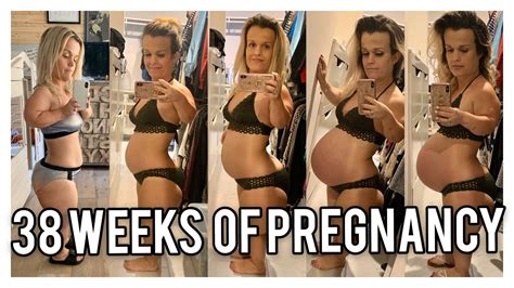 Week 8 Week 38 Of Little Person Pregnancy Vlog Achondroplasia Dwarf