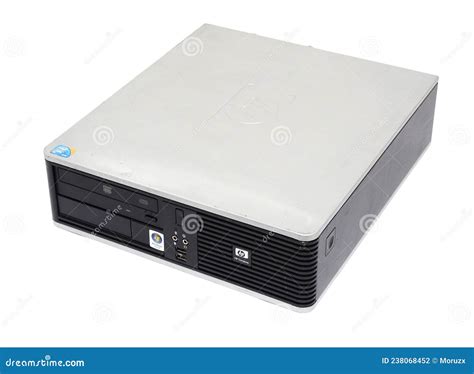 Hp Computer Desktop
