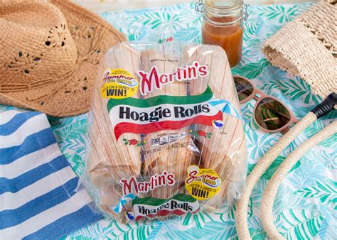 Asian Chopped Chicken Hoagie Martins Famous Potato Rolls And Bread