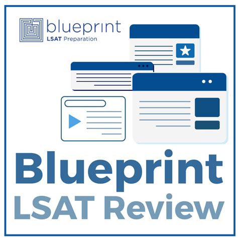 Blueprint Lsat Review [2026 Course Classes And Test Prep]