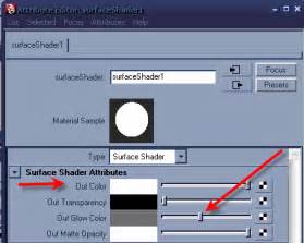 CGArena Understanding Lights In Maya Part Area And Volume Light