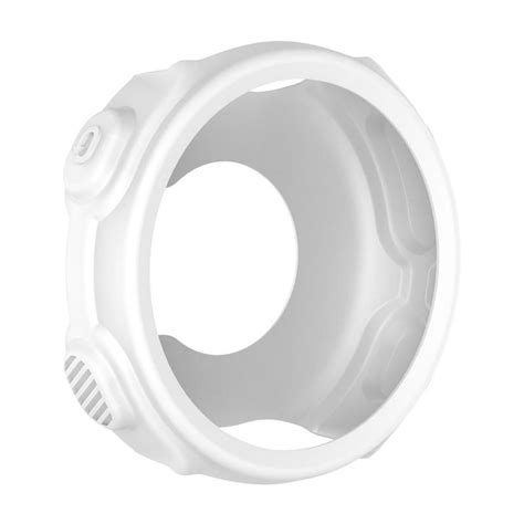 Voor Garmin Forerunner 235 Band Silicone Bescherme Vicedeal