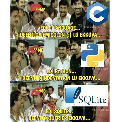 Karthik Alampally On Linkedin 50daysofcodechallenge Day18 Sqlite