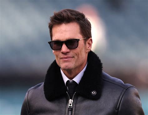 Tom Bradys Outfit Turns Heads Ahead Of Raiders Preseason Game Vs 49ers
