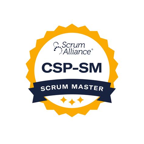 Csp Sm Agile Business Institute
