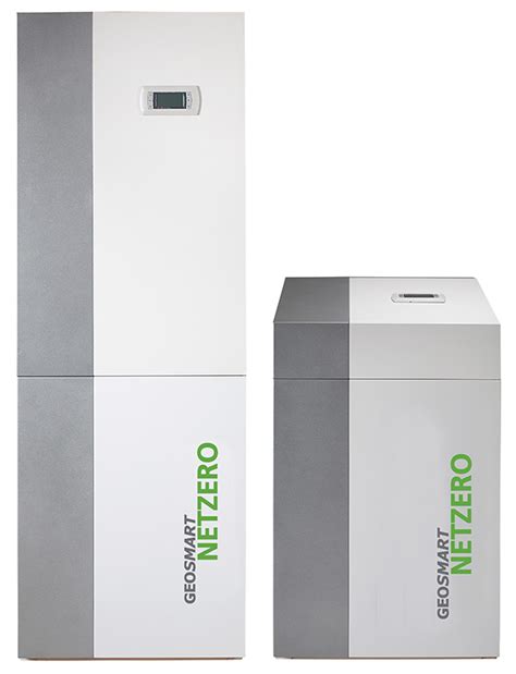 Geosmart Netzero Hpac Magazinehpac Magazine