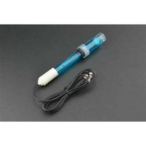 gravity analog ph sensor meter kit v2