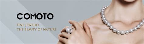 Comoto Jewelry