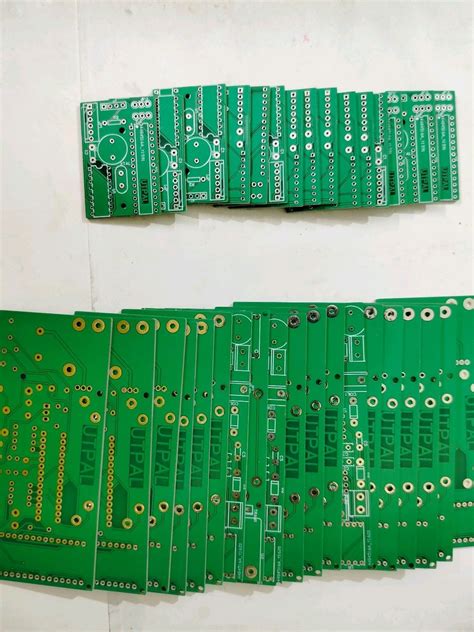 Utpal Kant On Linkedin Pcb For Field Testing