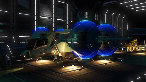 I Dont Think Ive Seen A Force Field Ball Hauler Before R