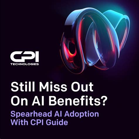 Artificialintelligence Machinelearning Chatbot Cpi Technologies Gmbh