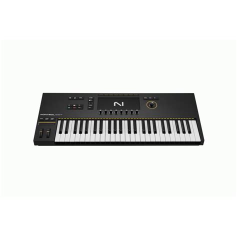 Ni Kontrol S49 Mk3 Controller Keyboard