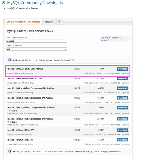 How To Setup Mamp Macos Apache Mysql Php Local Server On Macos 12