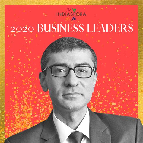 Rajeev Suri Indiaspora