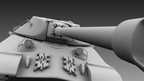 Js 3 3d 모델 50 Max Free3d