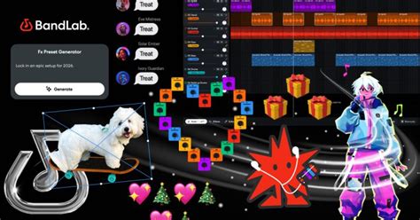 How To Eq Vocals Using Bandlabs Visual Eq Effect How To Eq Vocals Using Bandlabs Visual Eq Effect