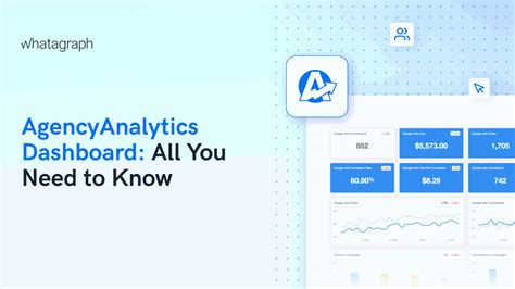 Agencyanalytics Dashboard All You Need To Know Whatagraph