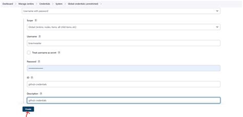 How To Deploy A Containerized Application To Kubernetes Cluster Using Jenkins Cicd Pipeline