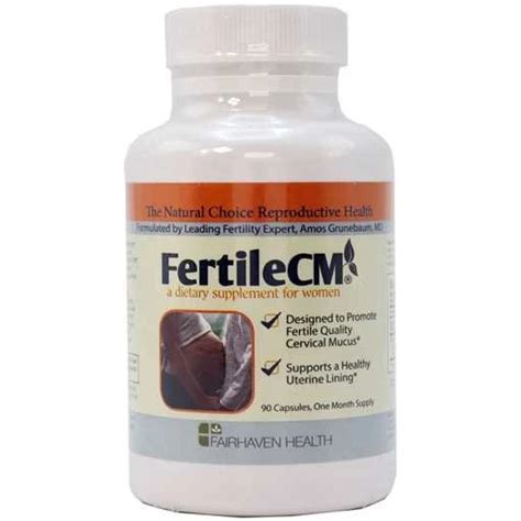 خرید و قیمت كپسول فرتیل سی ام برای بانوان 90 عددی فیرهون هلث ترب
