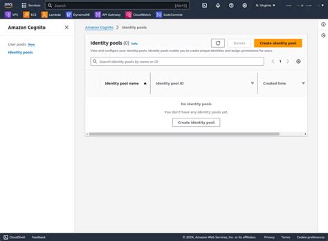 aws cognito guide features benefits and implementation