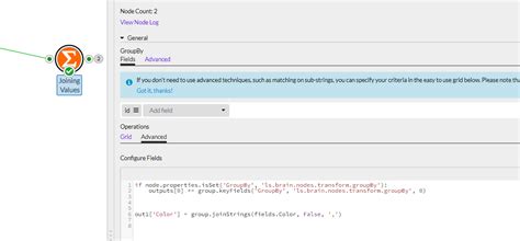 data transformation data360 analyze