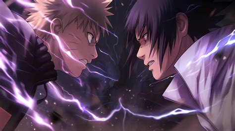 23 Fond DÉcran Naruto Plongez Dans Lunivers Ninja Épique