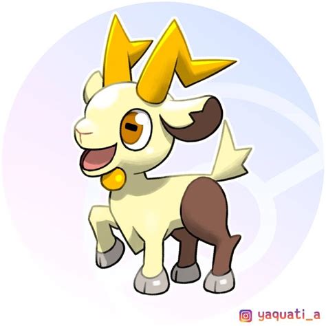 Yaquati On Instagram There Are New Pokemon Maactro Is The Goat
