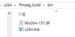 kochun s 블로그 FFMEPG ffmpeg build with x windows