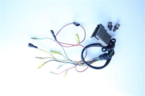 Polaris Sltx 1050 Electrical Box Harness 1