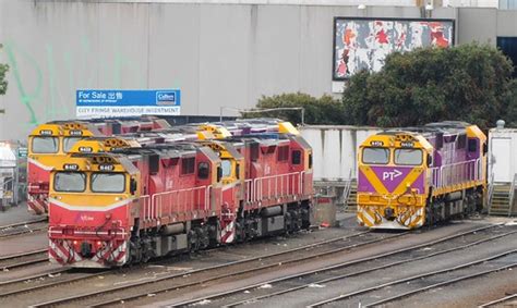 Vline N Class Southern Cross A66 Photography Flickr Vline N Class Southern Cross A66 Photography Flickr