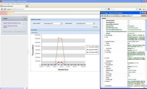 Firefox With Firebug Naiwaendebuggingsoft