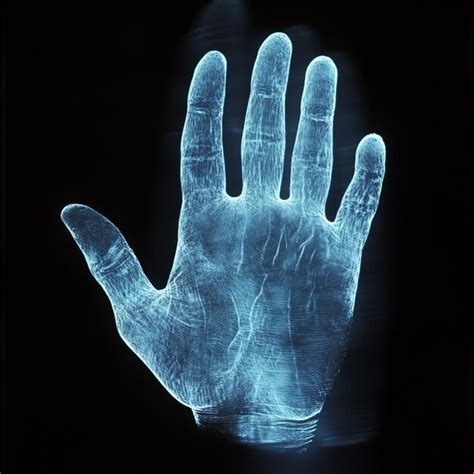 A Comparison Of Traditional Identification Methods With Vein Pattern Recognition Technology